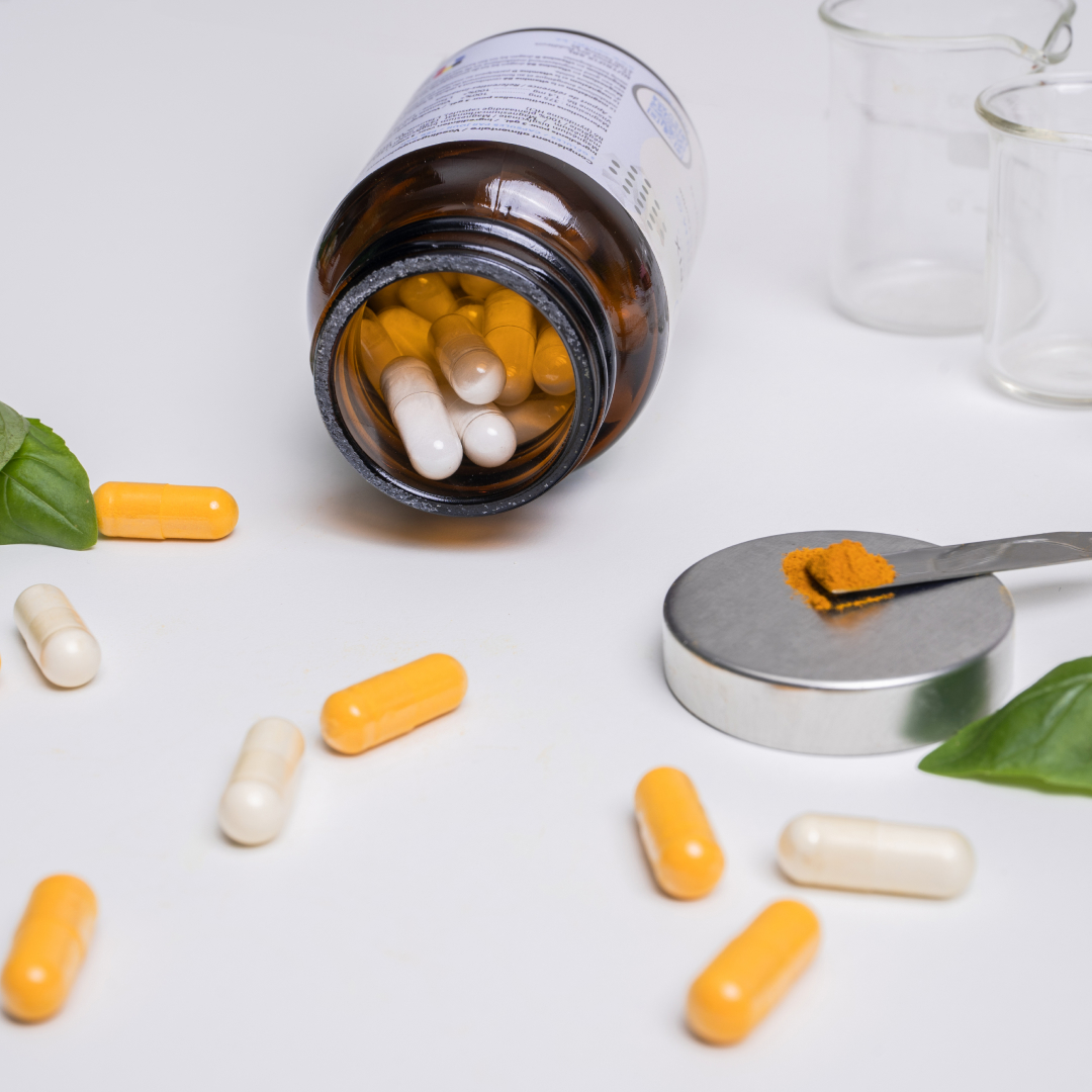 Nutrifix • Food supplements